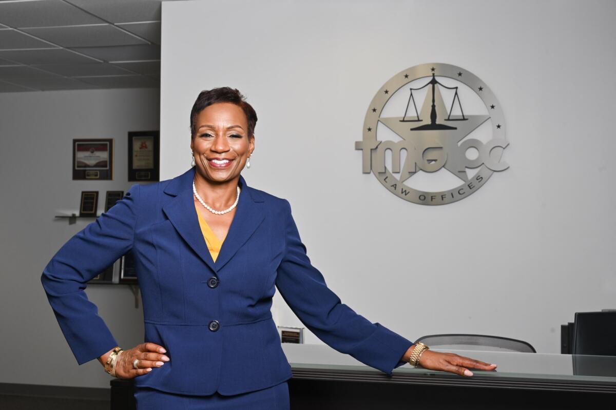 Gallery - The Law Office of Tanya Mitchell Graham, P.C.